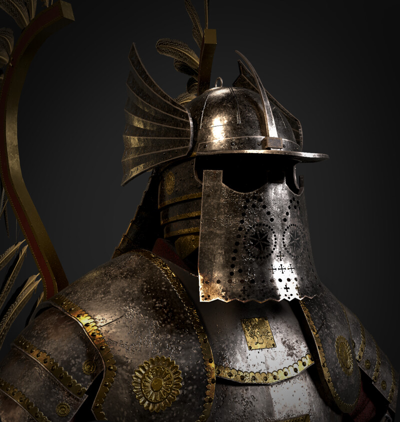 Finlay Bourke - Portfolio