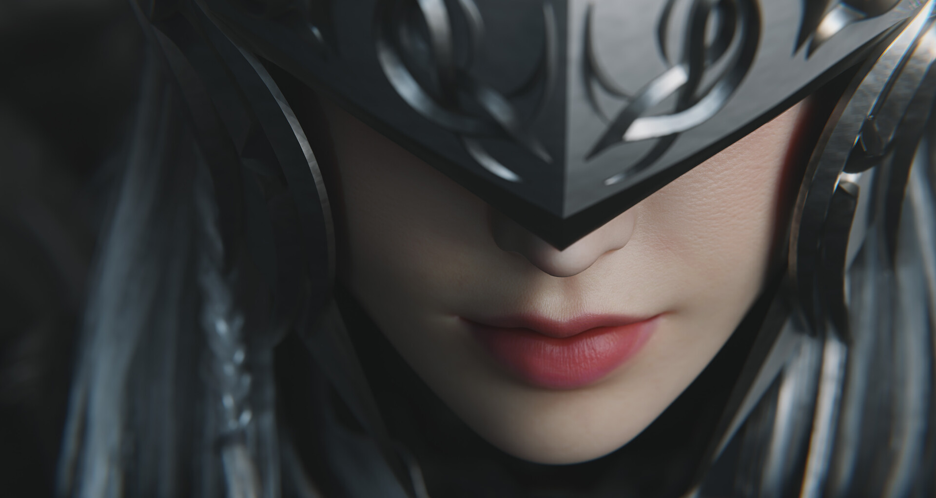 ArtStation - Brynhildr