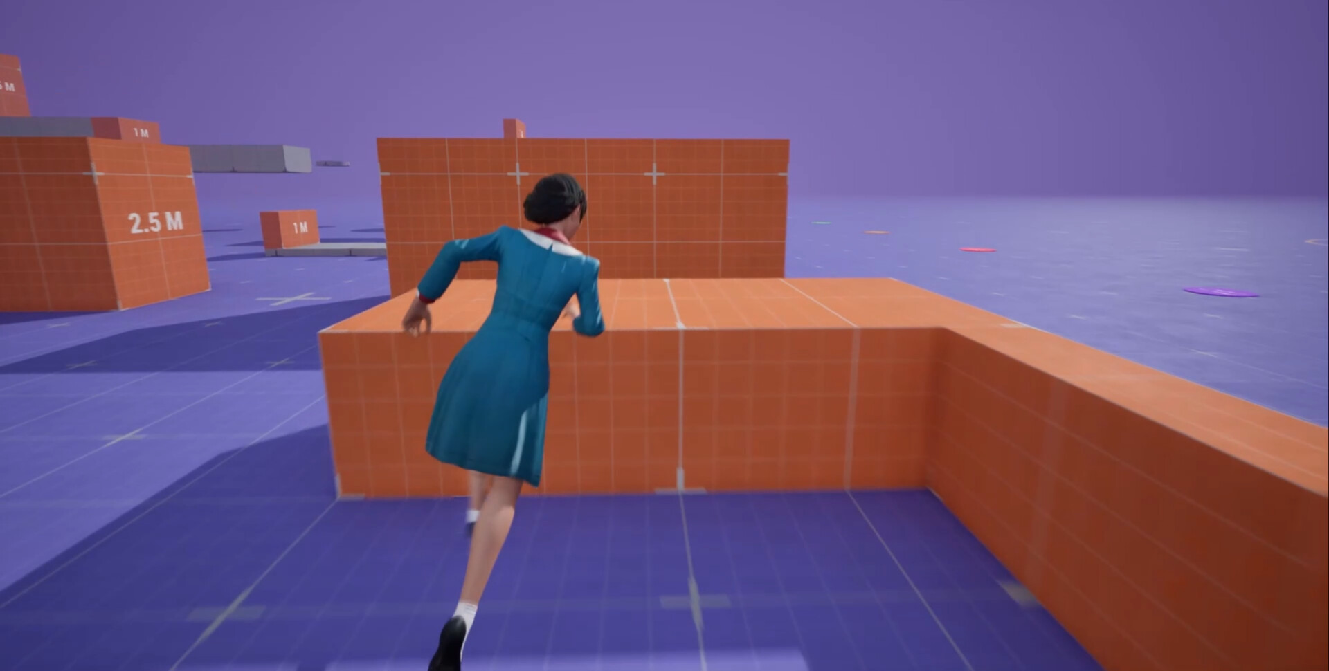 ArtStation - ChaosCloth simulation