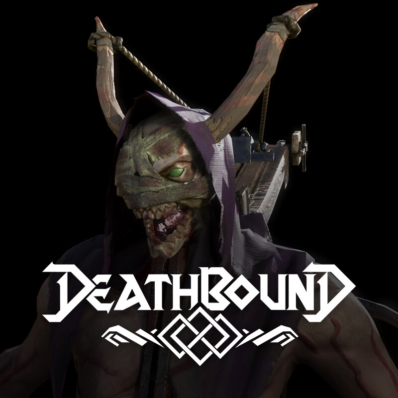 ArtStation - Sinister Artilhery