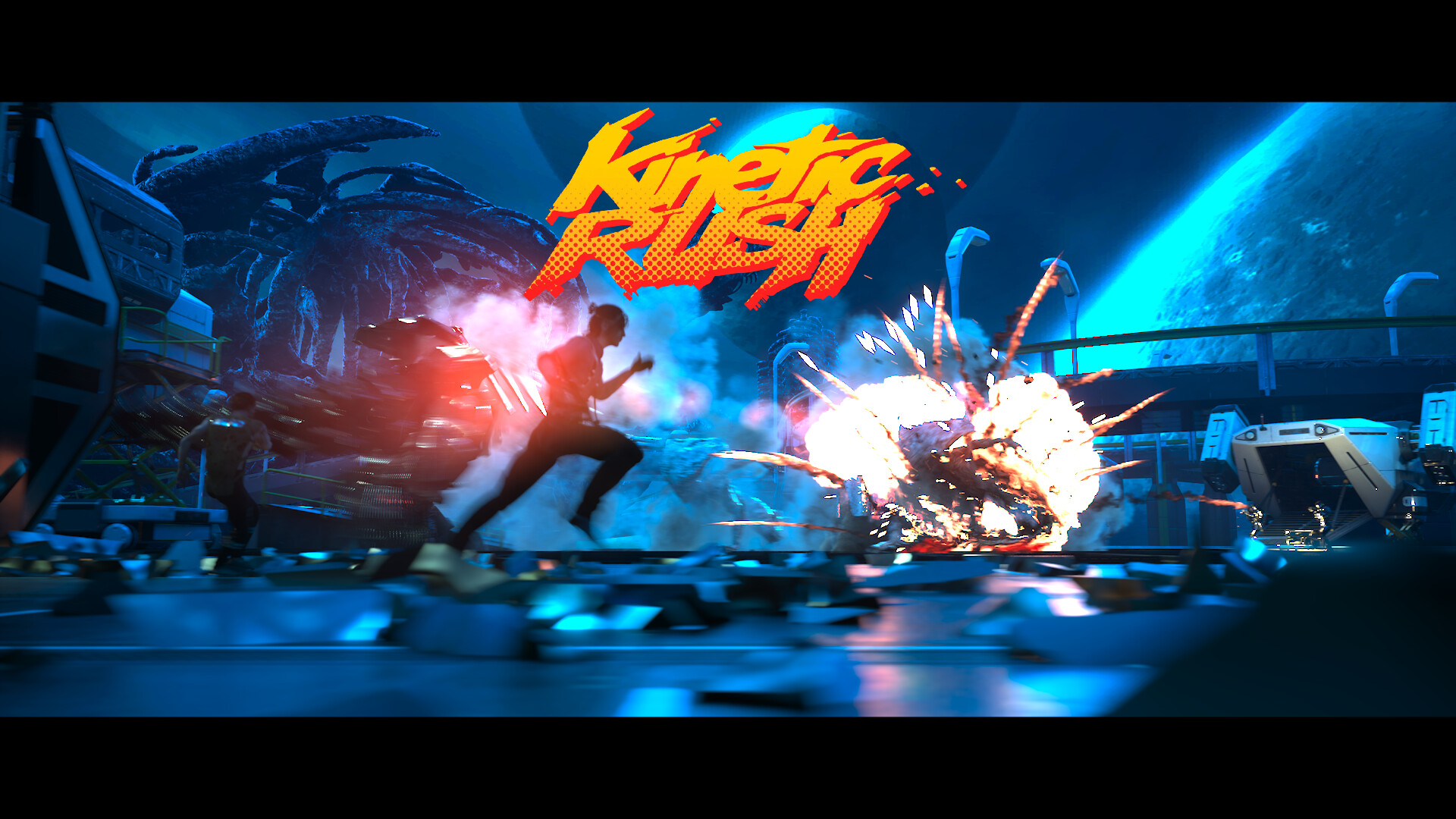 ArtStation - Astral Nexus