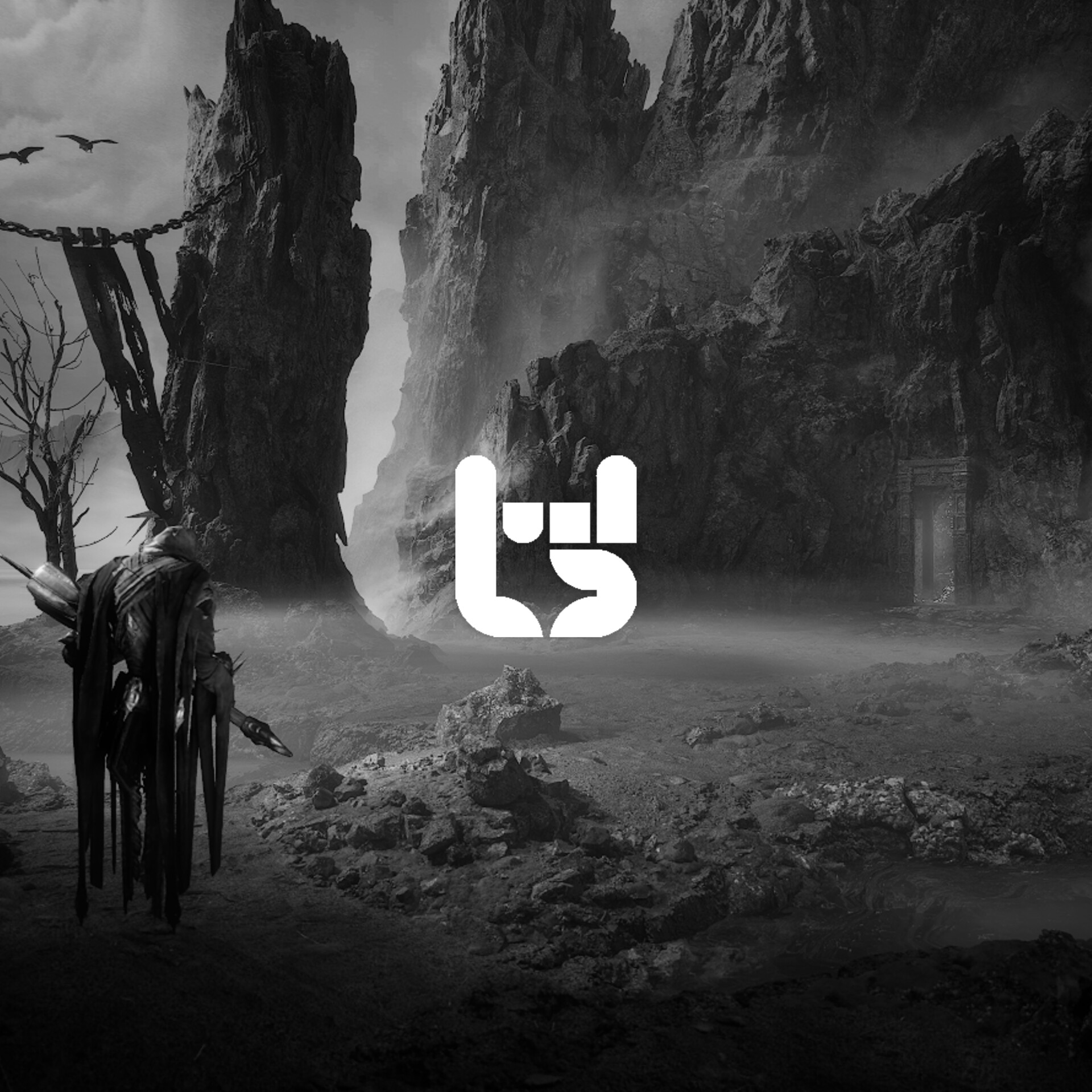 ArtStation - Dark World Breakdown - 80 Level Interview