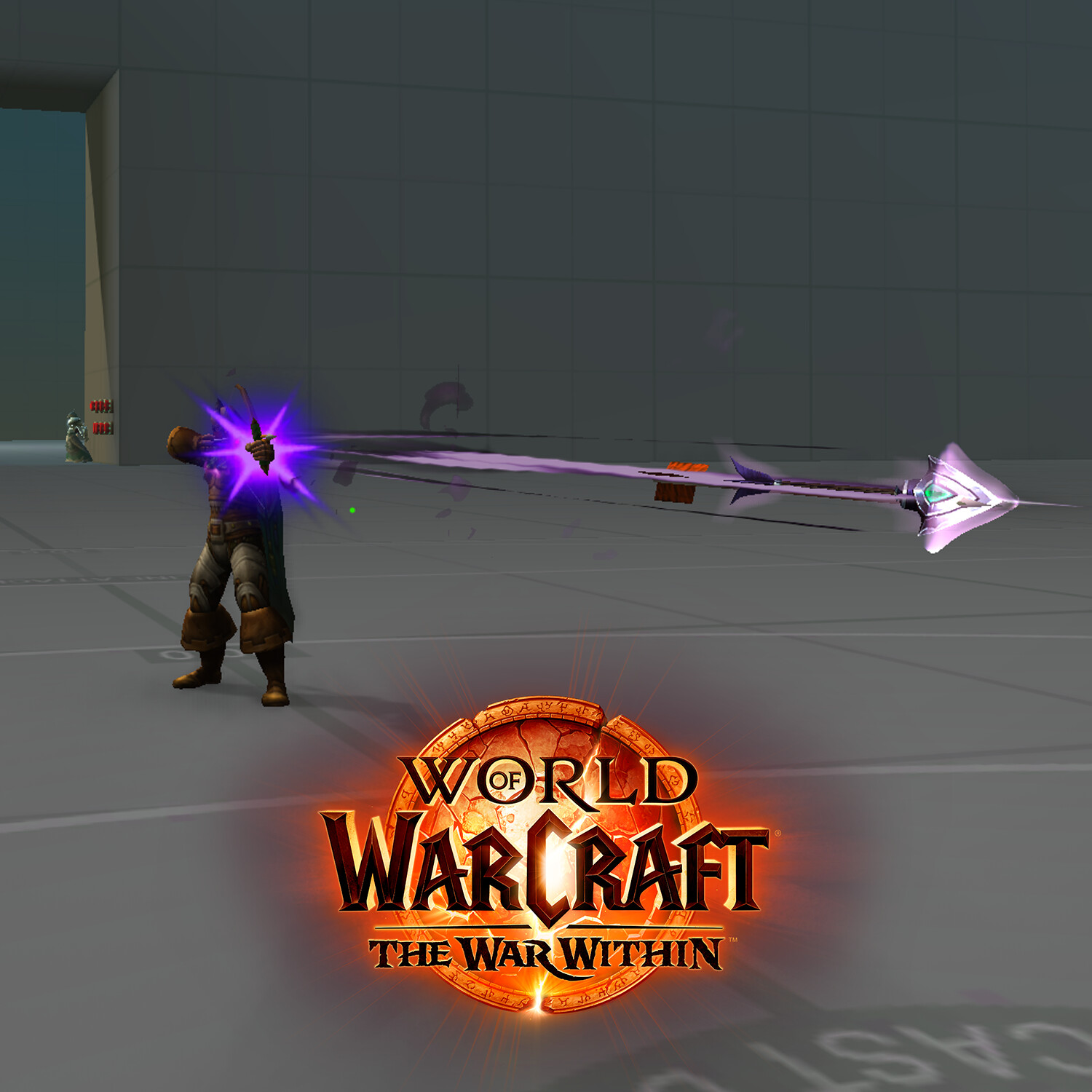 Maxwell Anderson - World of Warcraft: The War Within Hero Talent ...