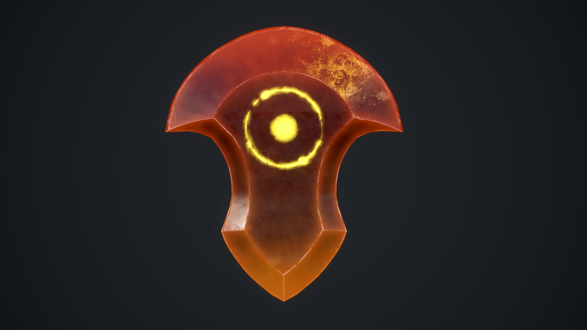 ArtStation - Azem's Memory Crystal