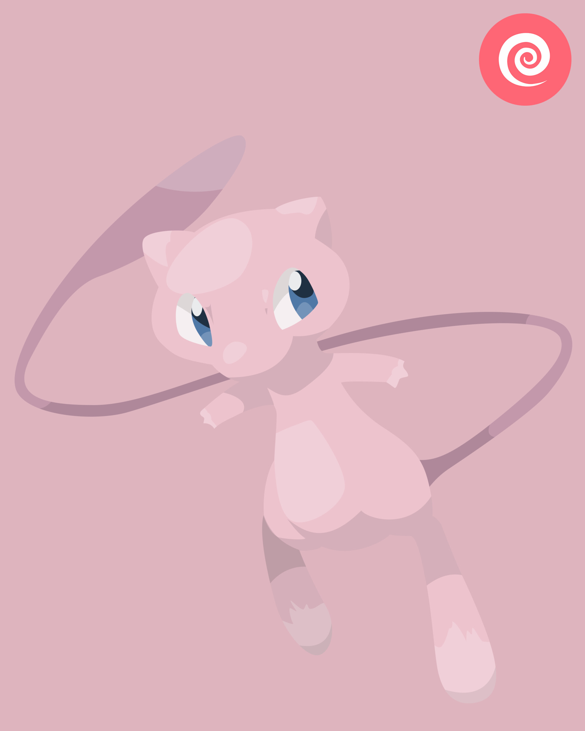 ArtStation - Pokemon - Gen 1