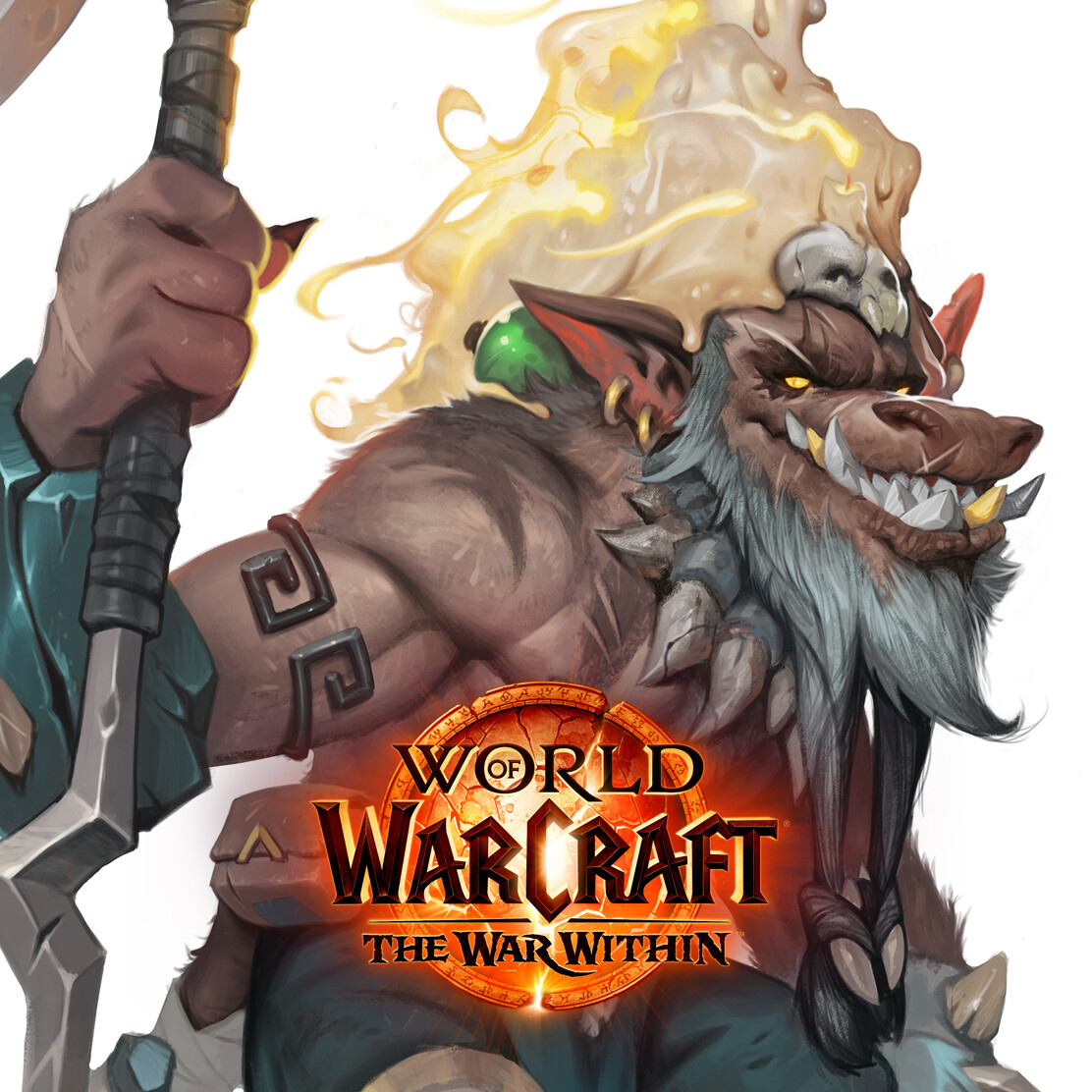 ArtStation - The Candle King and Kobolds exploration - World of ...