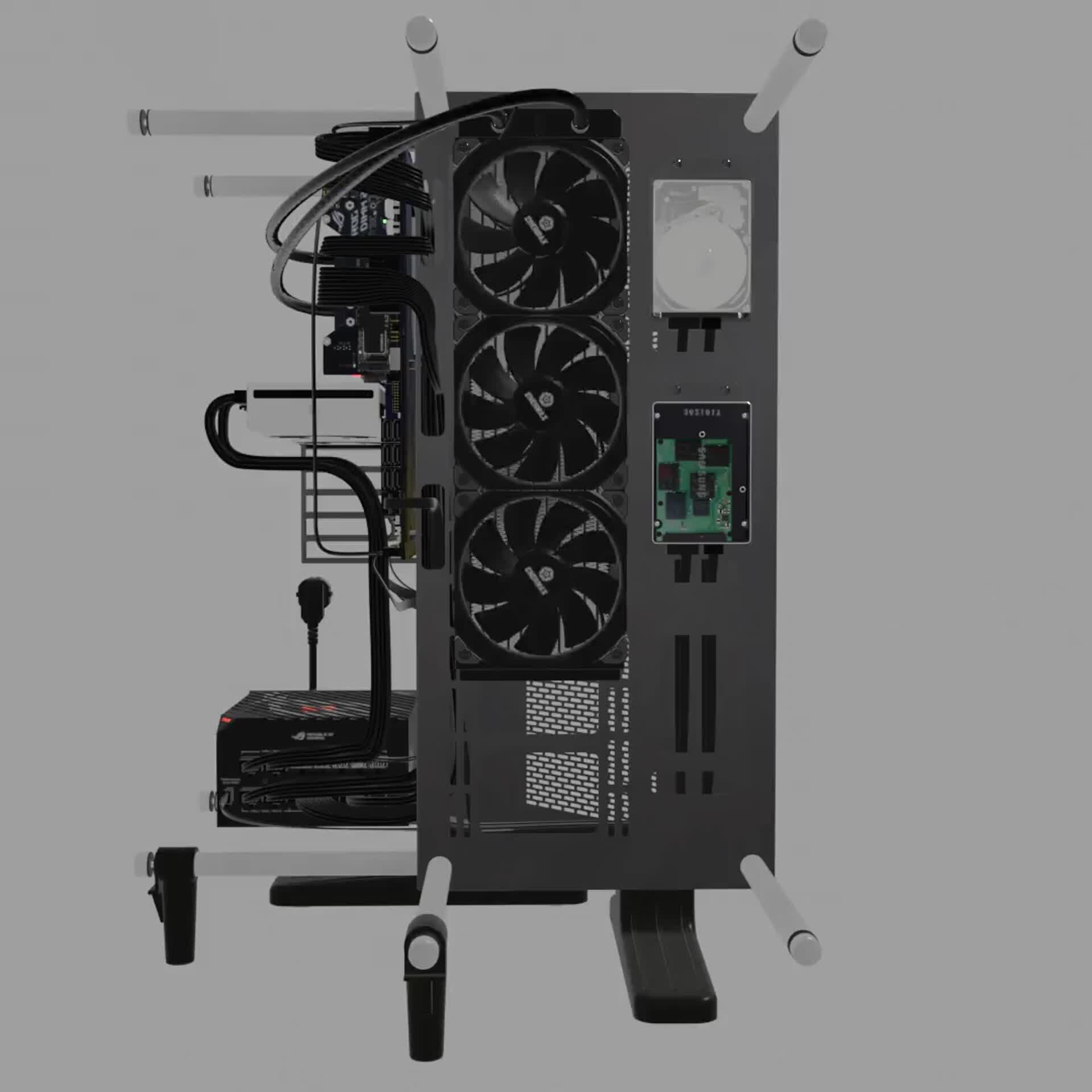 ArtStation - Computer