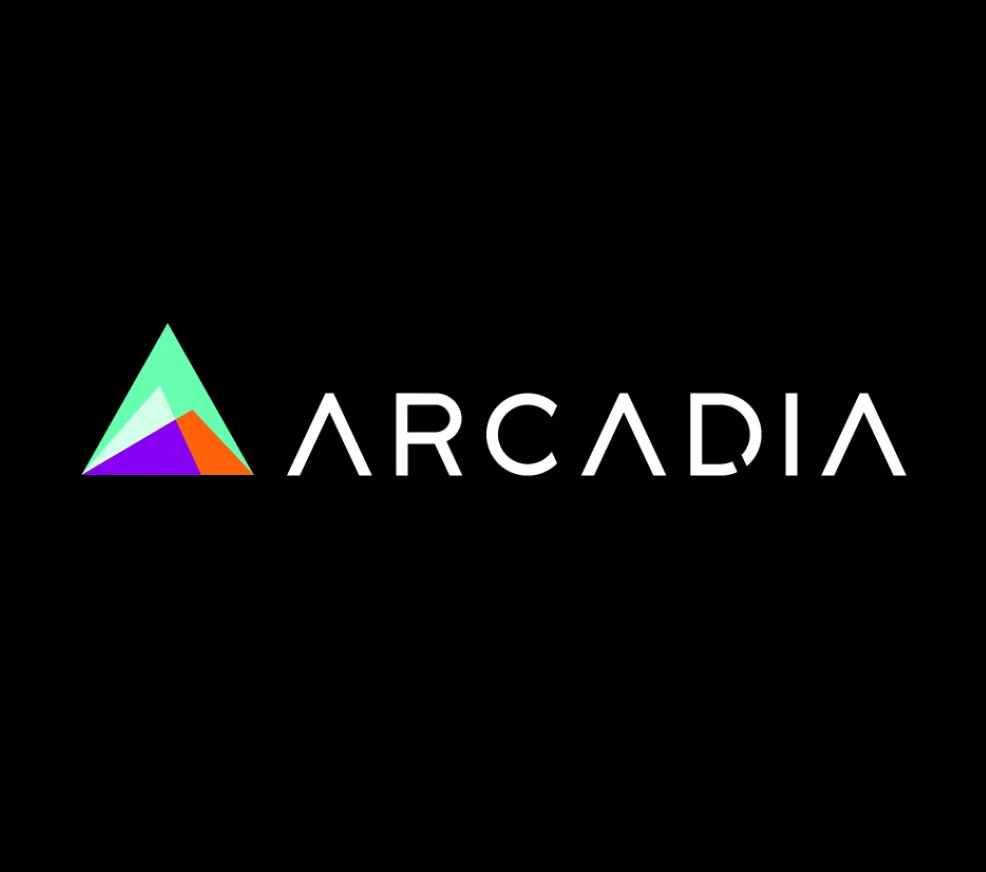 ArtStation - Arcadia - Brand Film