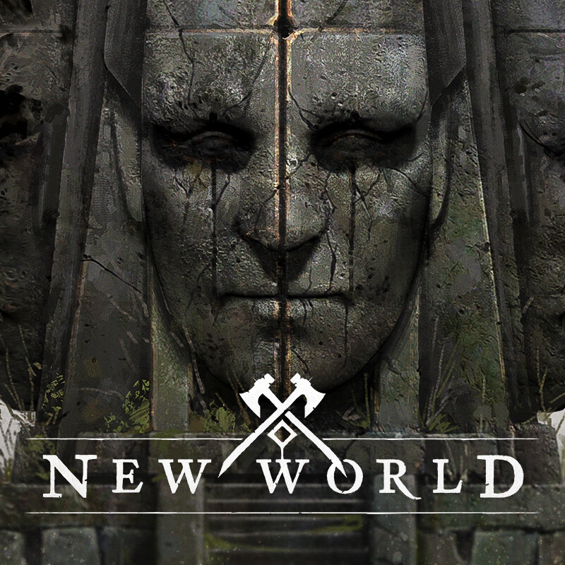 ArtStation - New World: Ancients