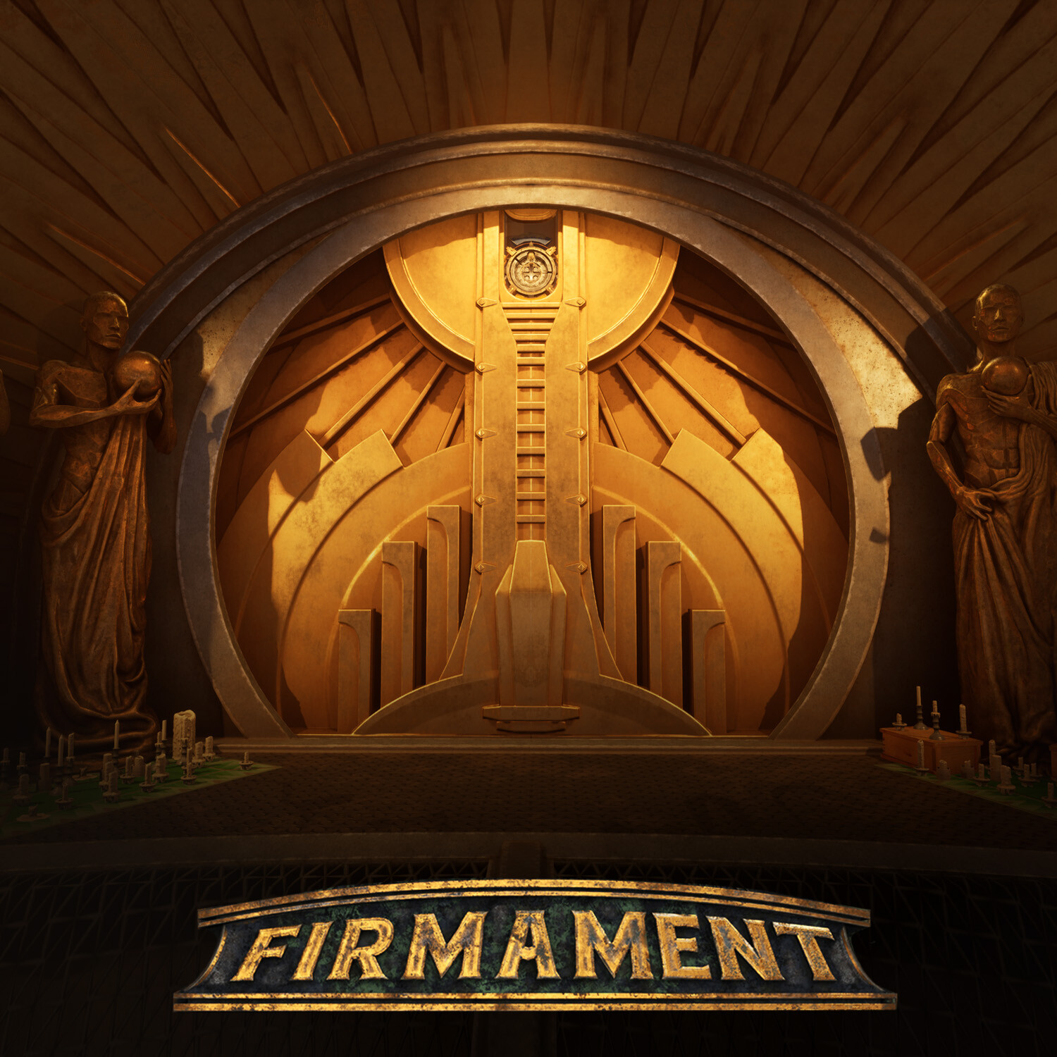 ArtStation - Firmament