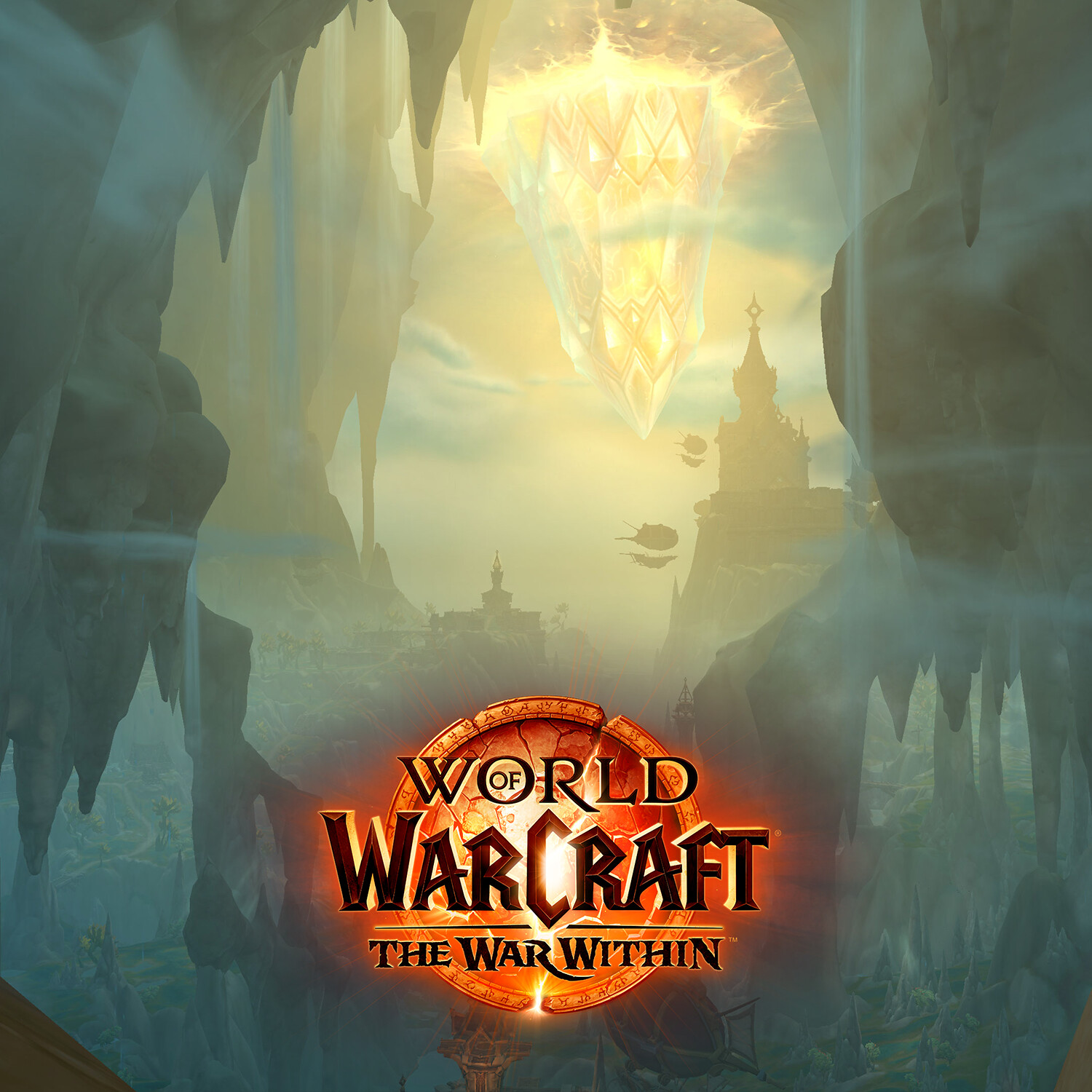 ArtStation - World of Warcraft: Hallowfall