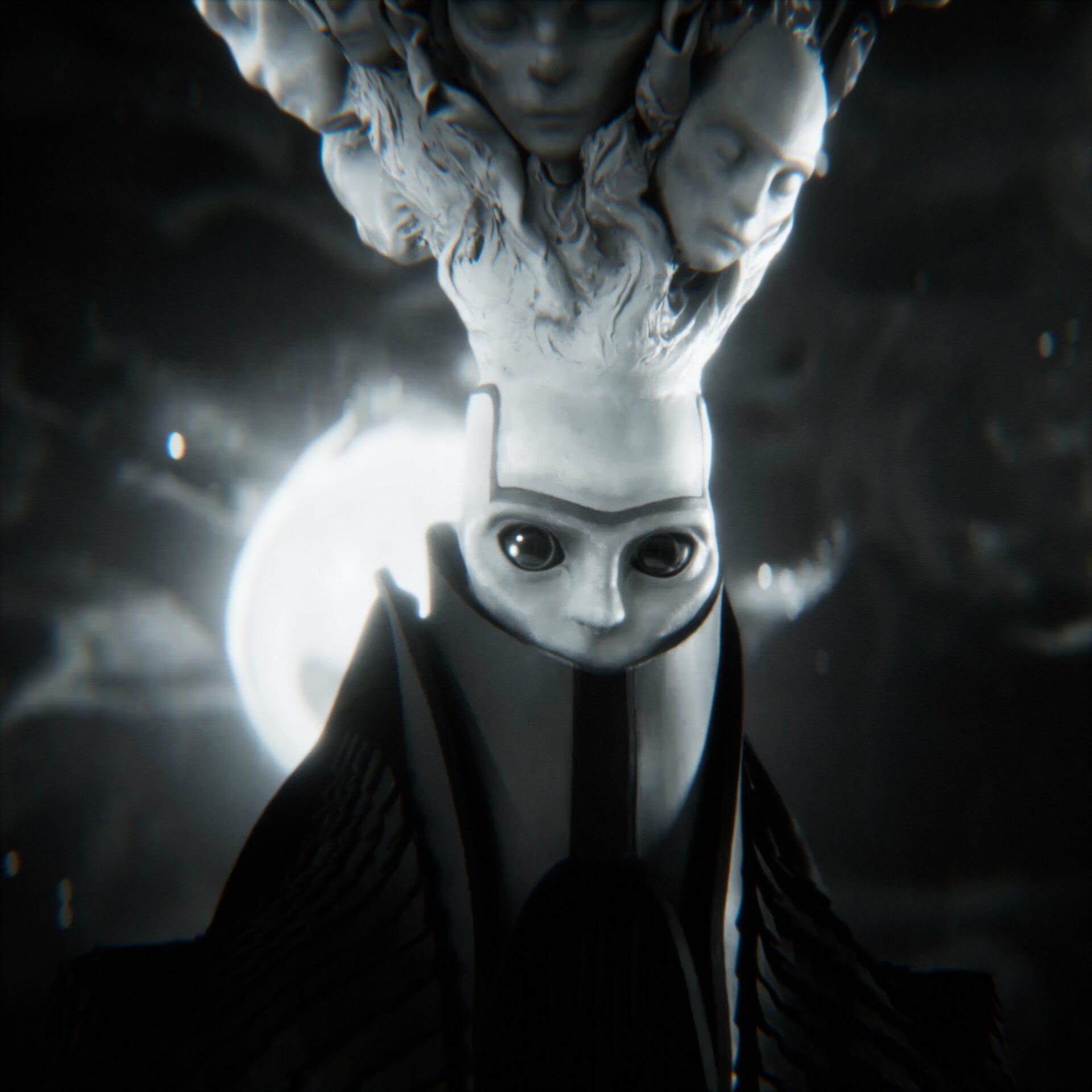 ArtStation - The Witness