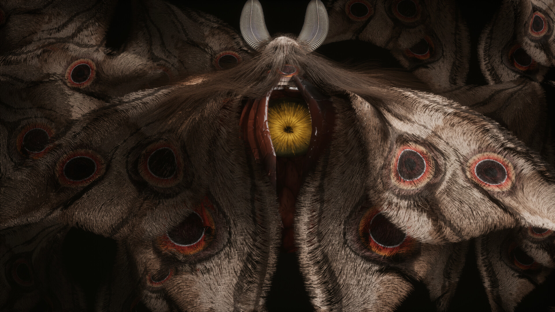 ArtStation - Immortal