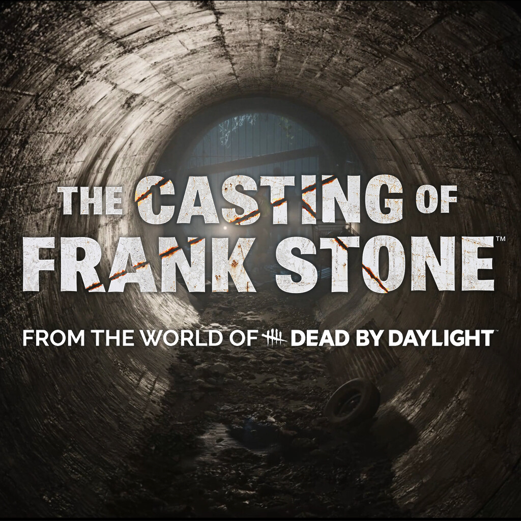 ArtStation - The Casting of Frank Stone - Cinematography [II]