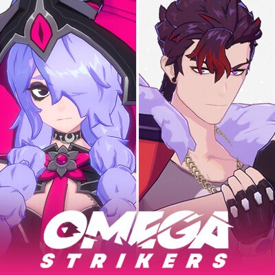 ArtStation - ERA / KAI