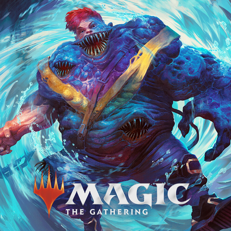 ArtStation - Fear of Impostors