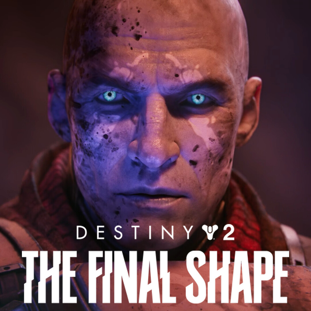 ArtStation - Destiny 2 Final Shape | Lookdev