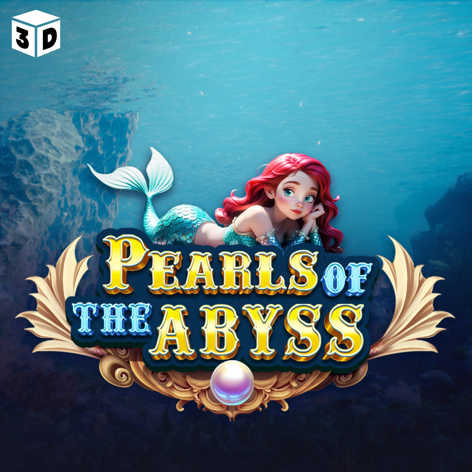 ArtStation - Underwater Environment - JS10