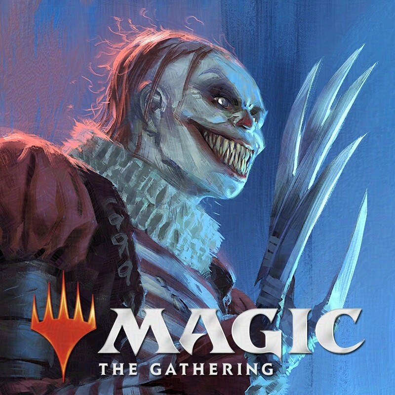 ArtStation - Phantasmal Image