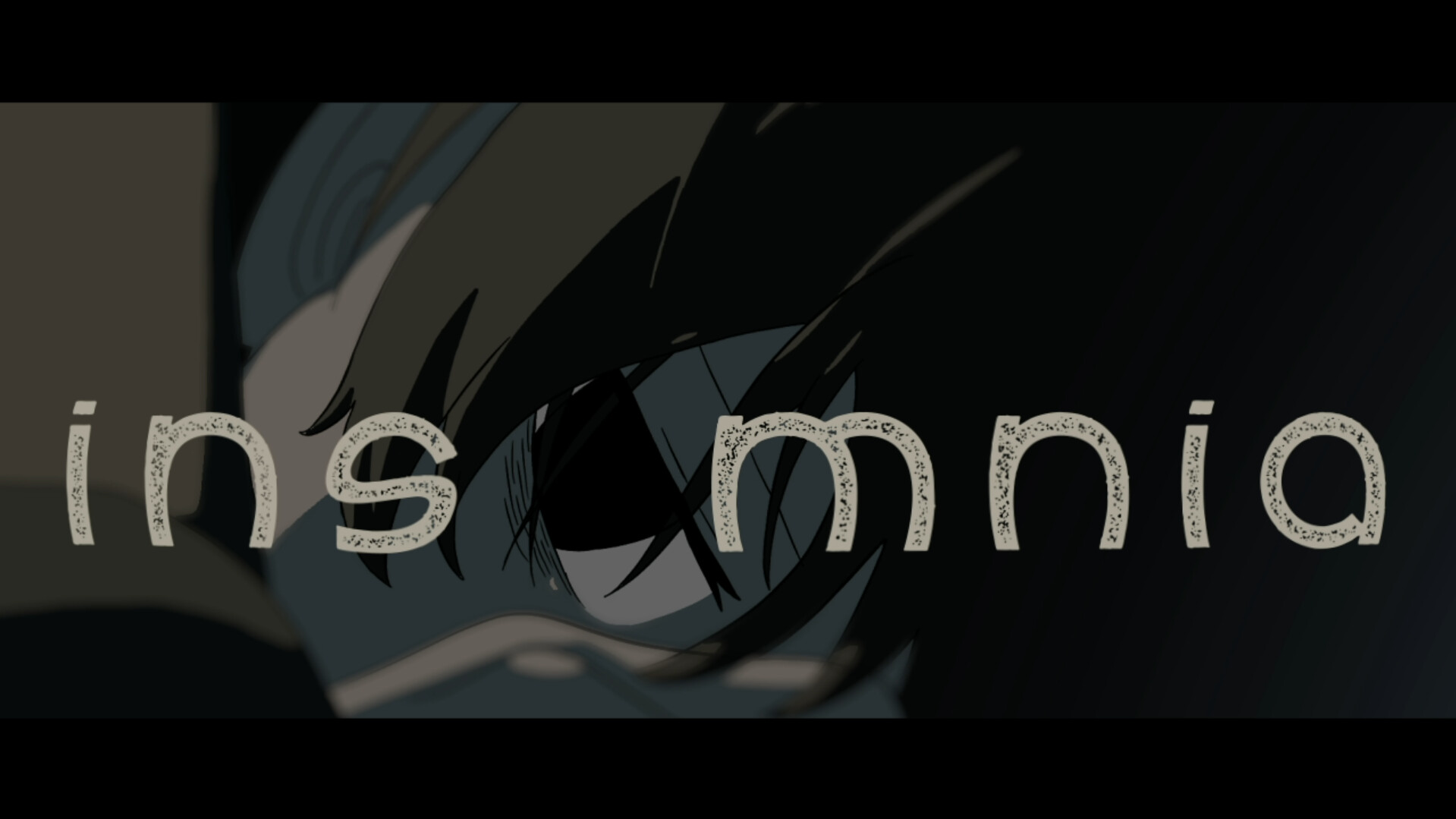 ArtStation - INSOMNIA