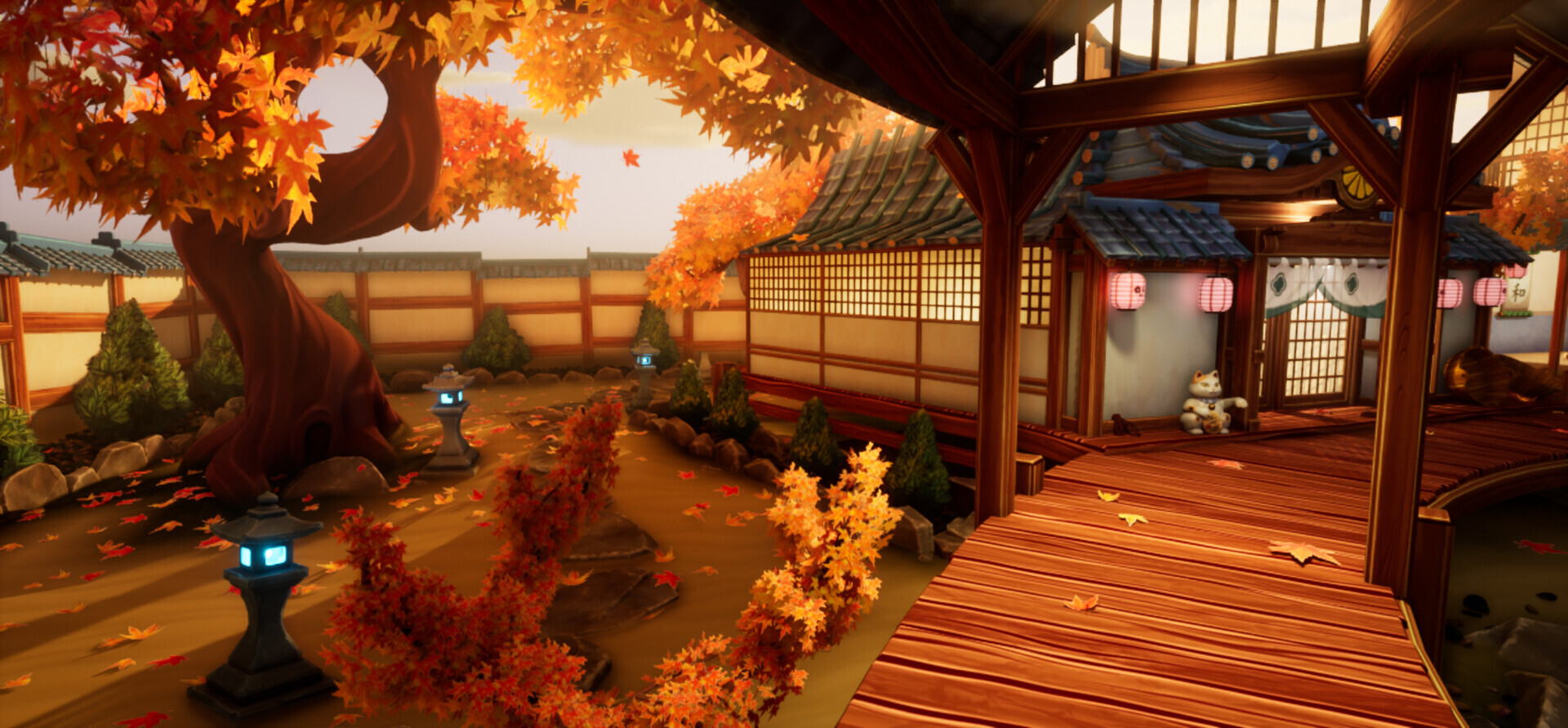 ArtStation - AzurLane_FanArt