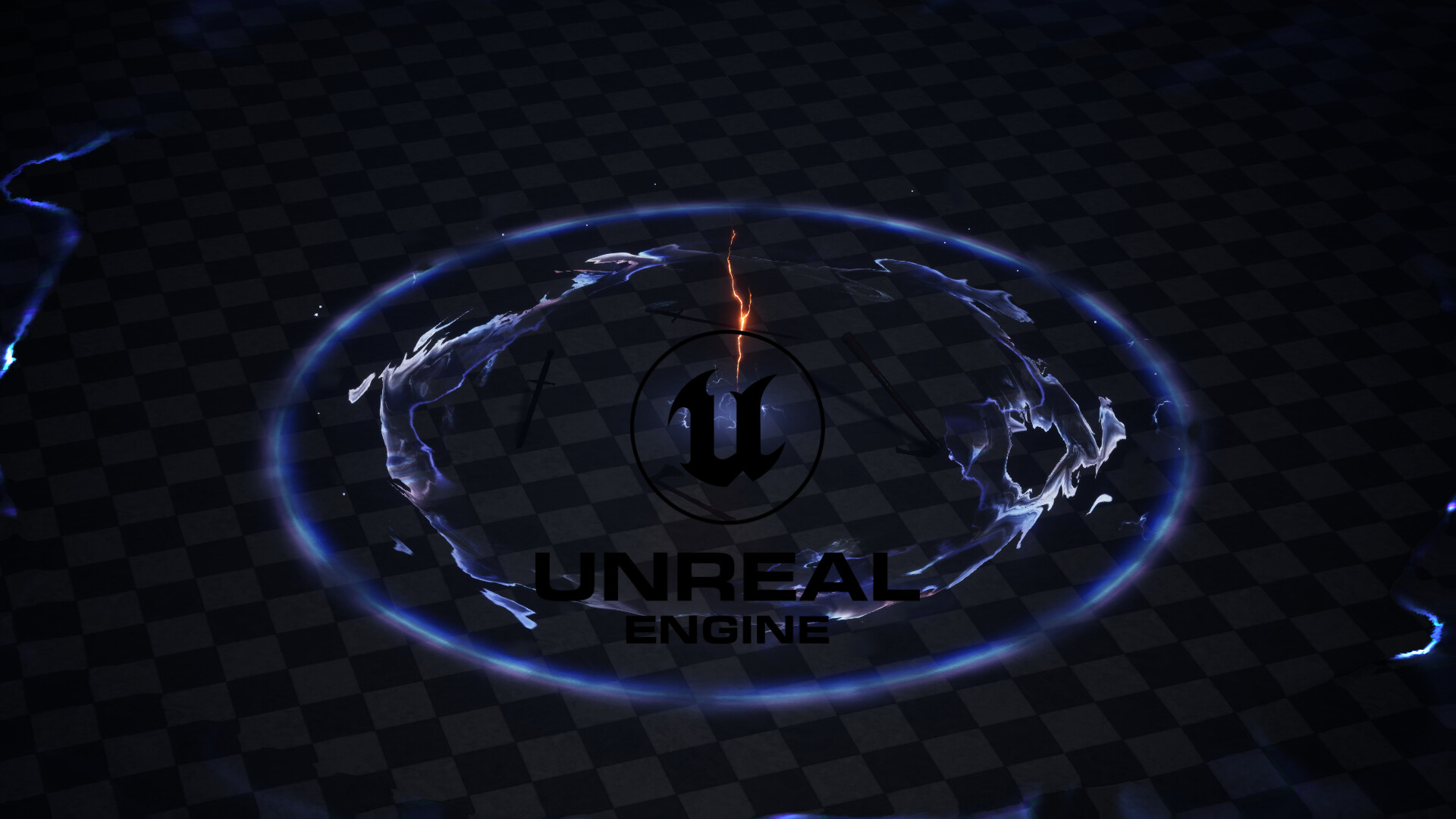 ArtStation - Field of Battle - VFX