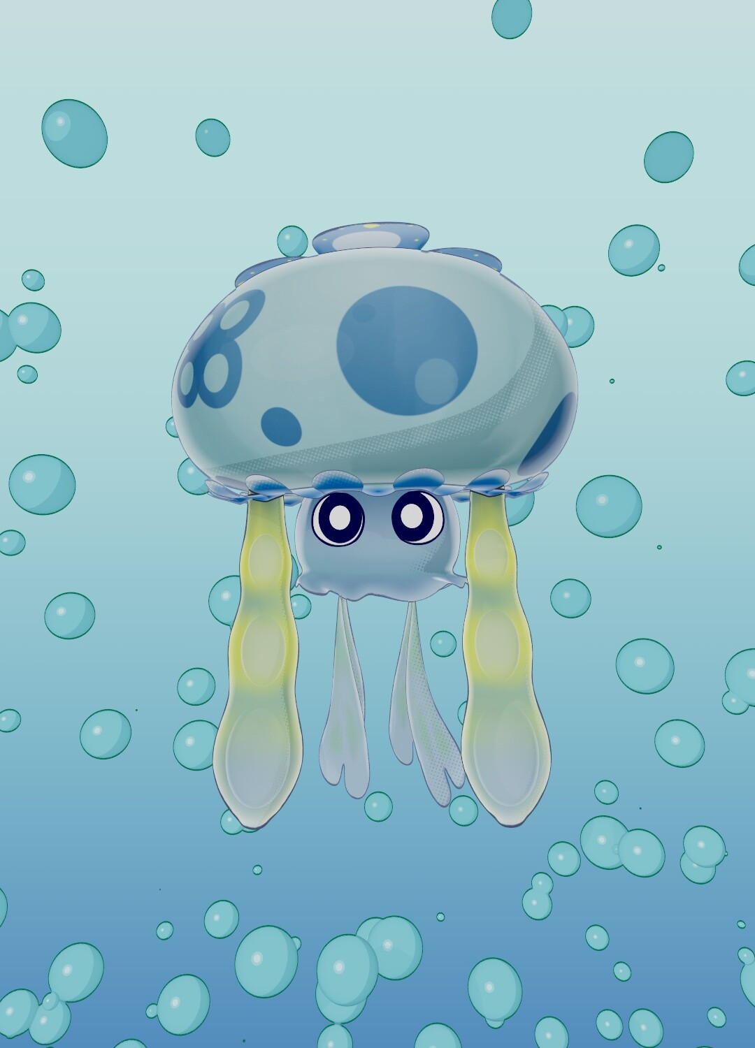 ArtStation - Mulcharmy Purulia