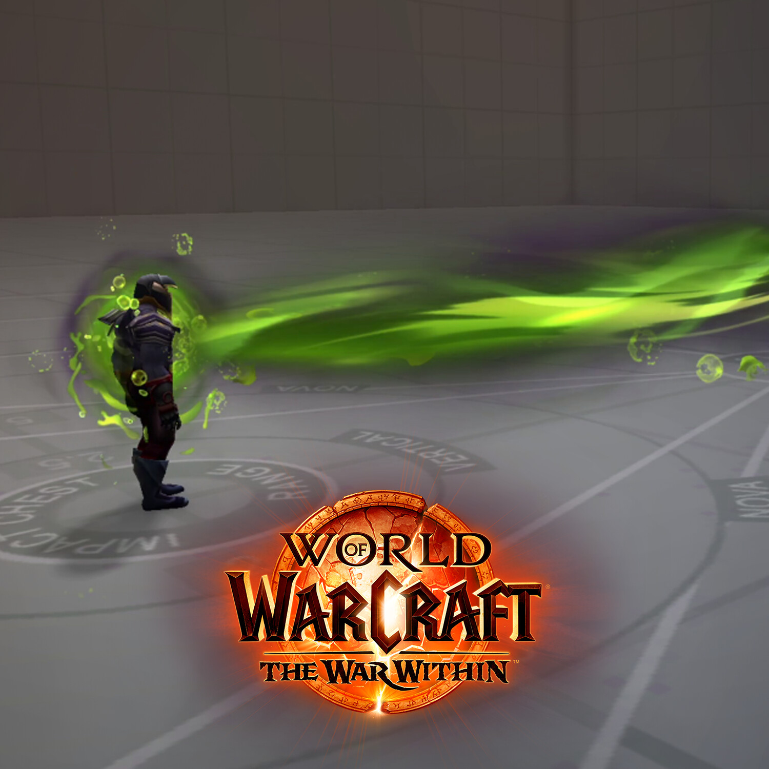 ArtStation - World of Warcraft - Poison Kit Assets