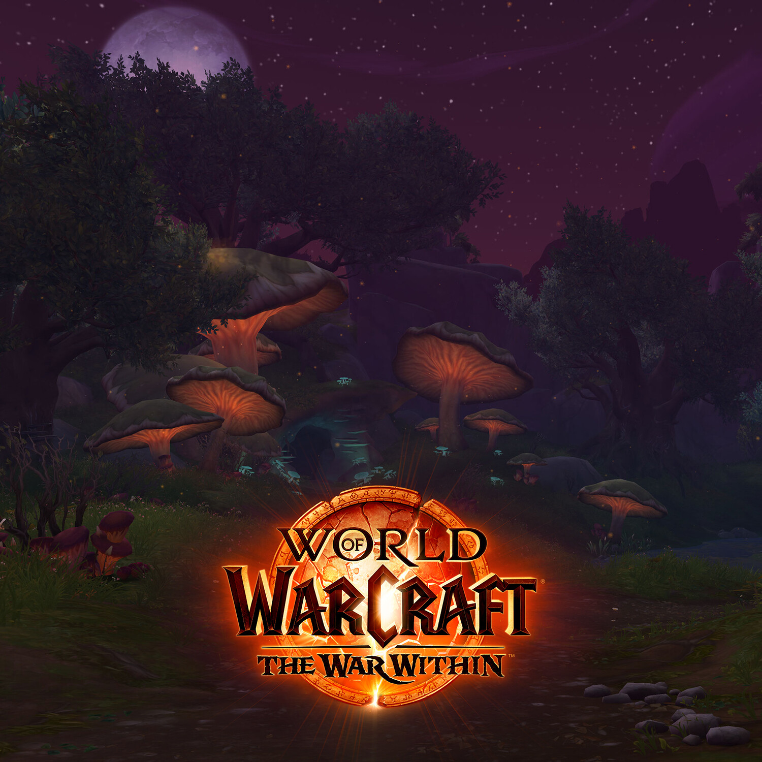 ArtStation - World of Warcraft: The War Within - Isle of Dorn