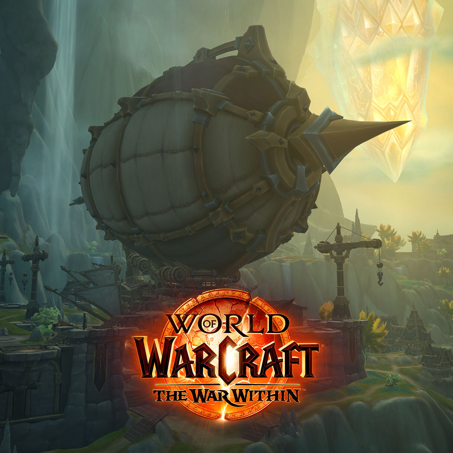 ArtStation - World of Warcraft: The War Within - Arathor, Dawnbreaker