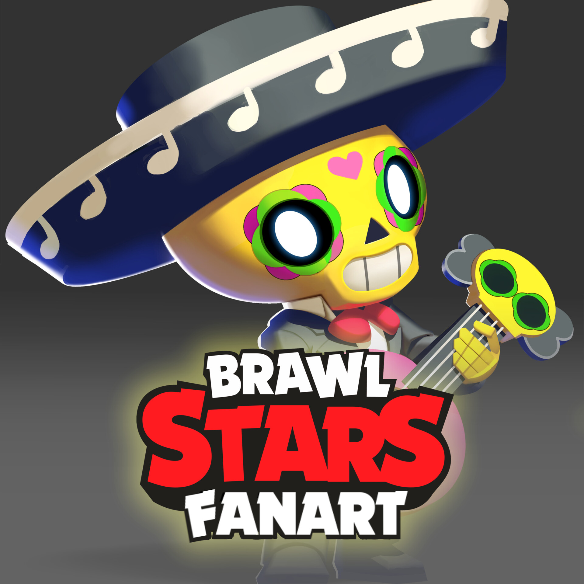 ArtStation - Poco Fan Art