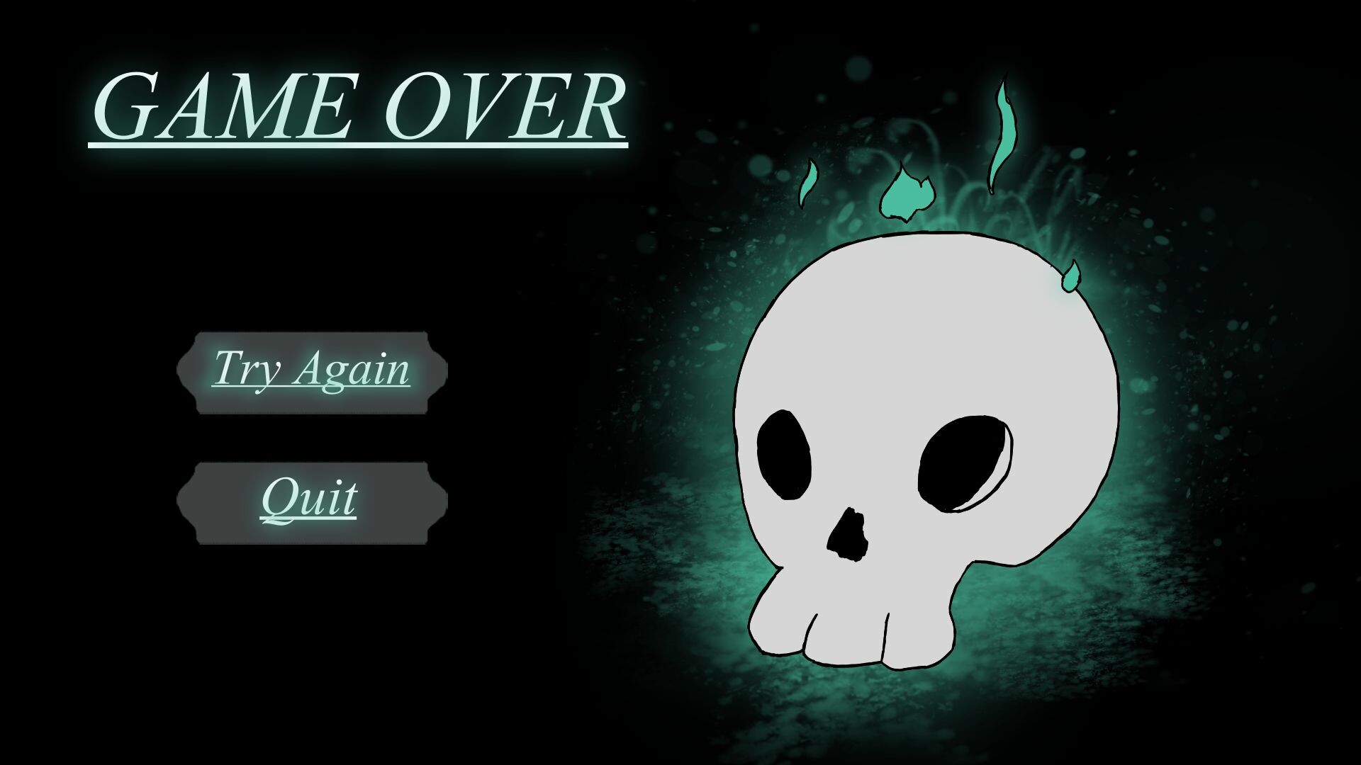 ArtStation - Ivy Forge Game Jam 19/7/2024 - 26/7/2024