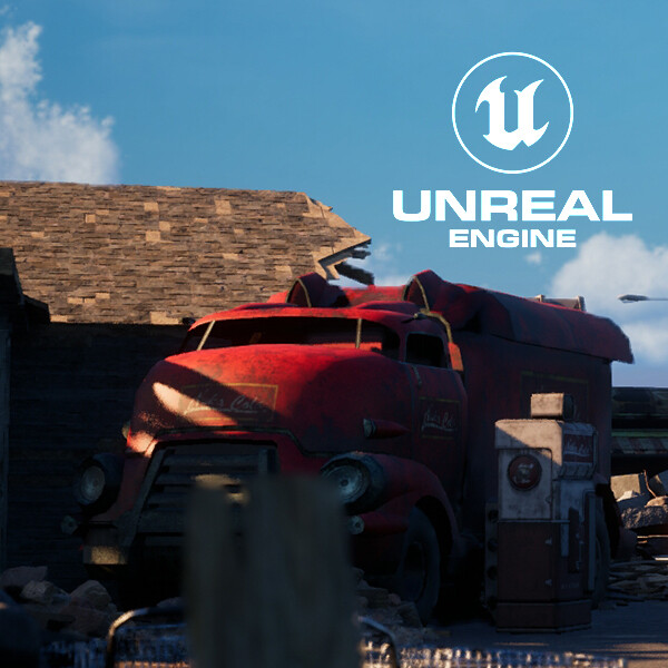 ArtStation - Fallout - Enclave Eyebot