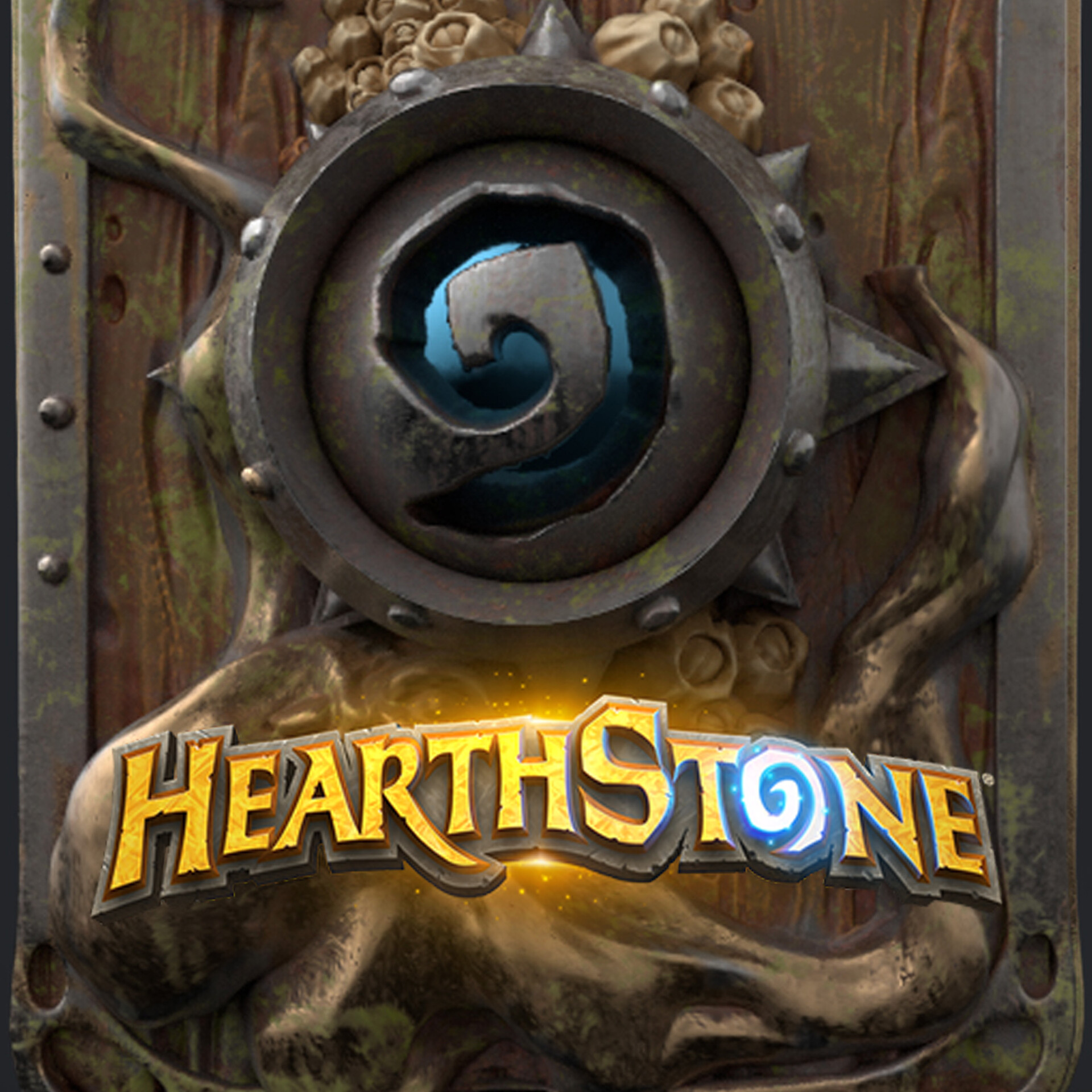 ArtStation - Hearthstone
