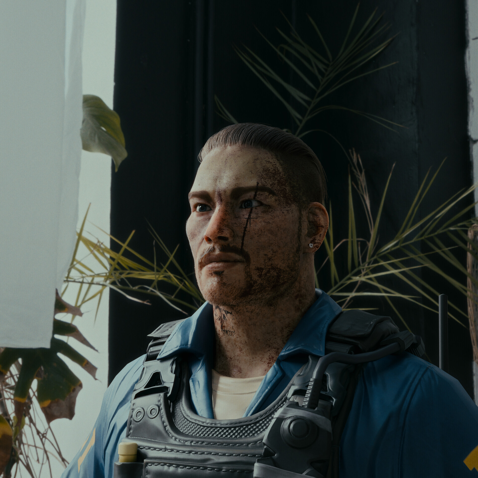 ArtStation - CS2 Realistic Skin Texture