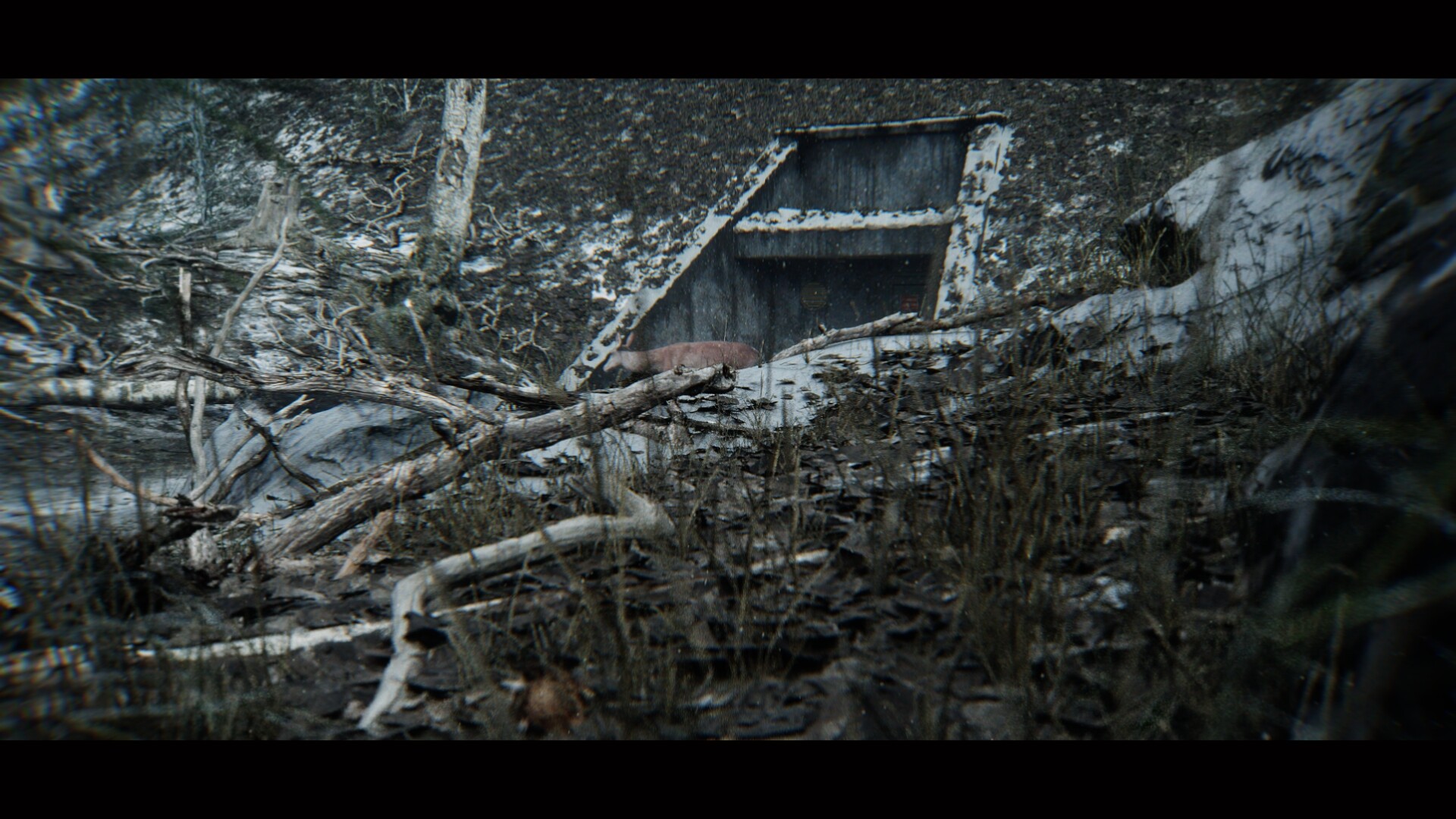 ArtStation - Missing