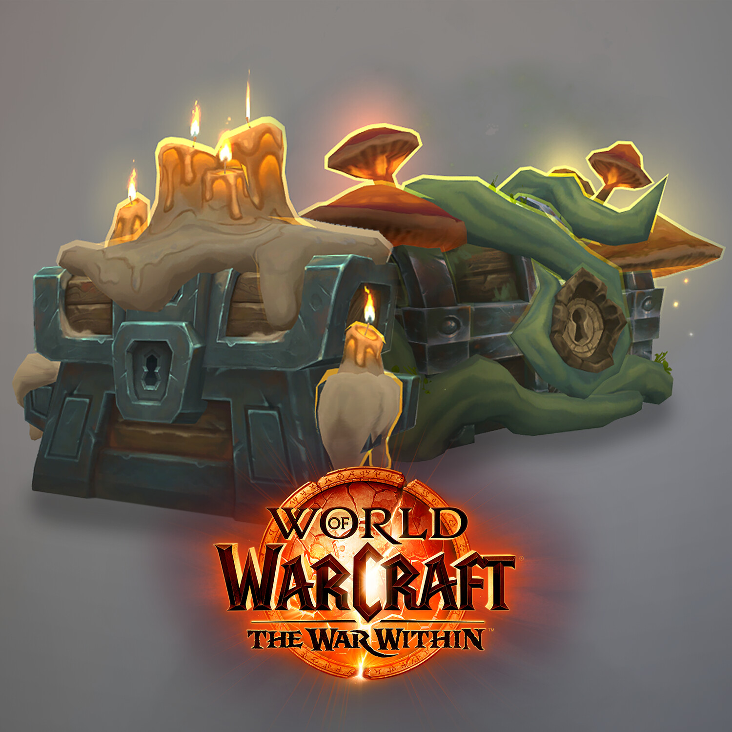 Lucile Thyrard - The War Within , Fungarian and Kobold delves special ...