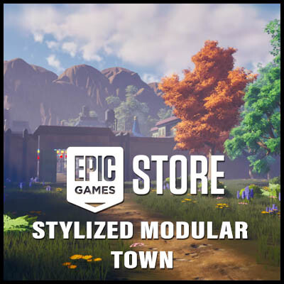 ArtStation - Hidden leaf Village