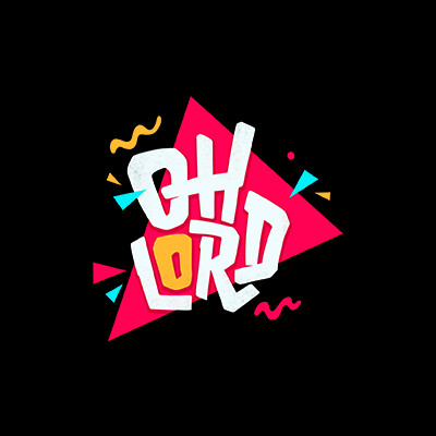 ArtStation - Oh lord