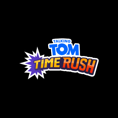 ArtStation - Talking Tom Time rush