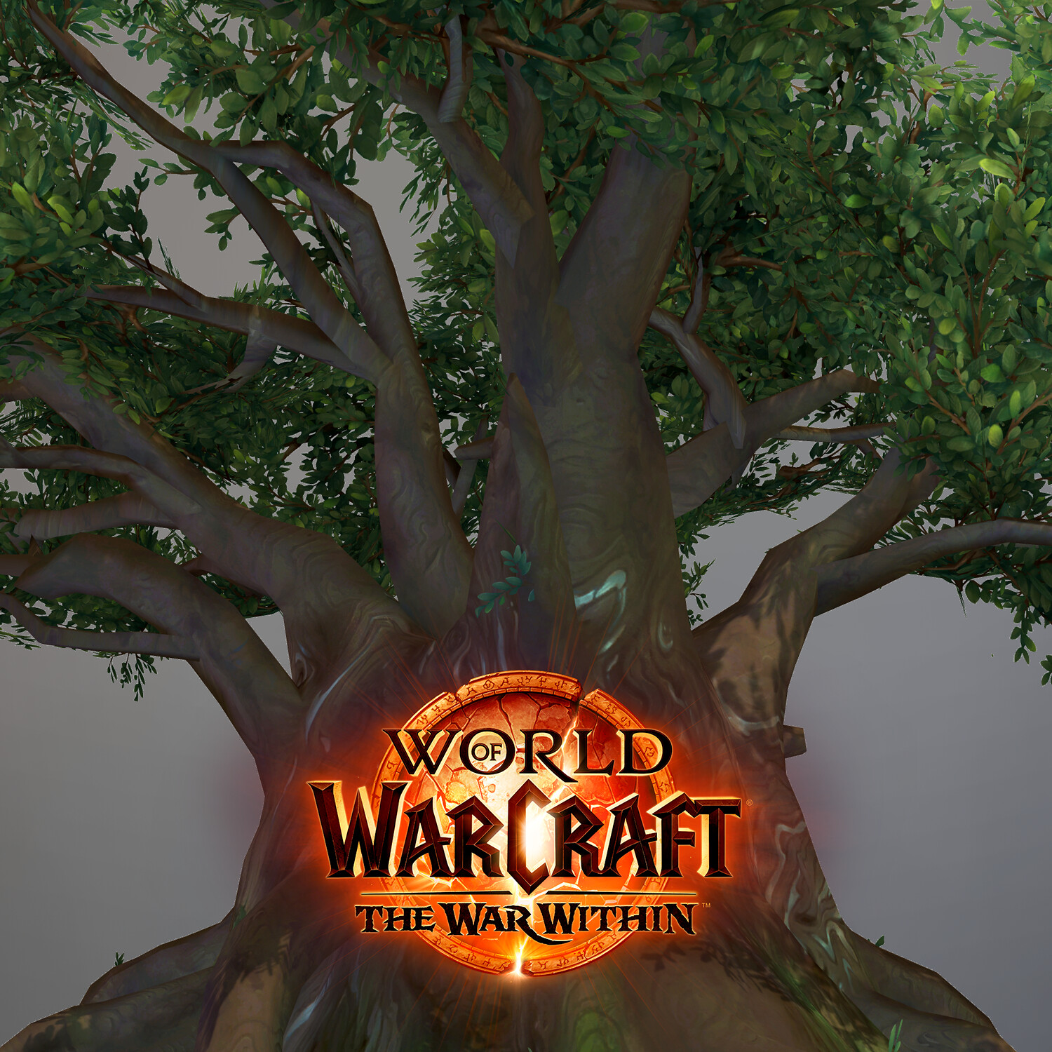 ArtStation - World of Warcraft: The War Within - Isle of Dorn Ironbark ...