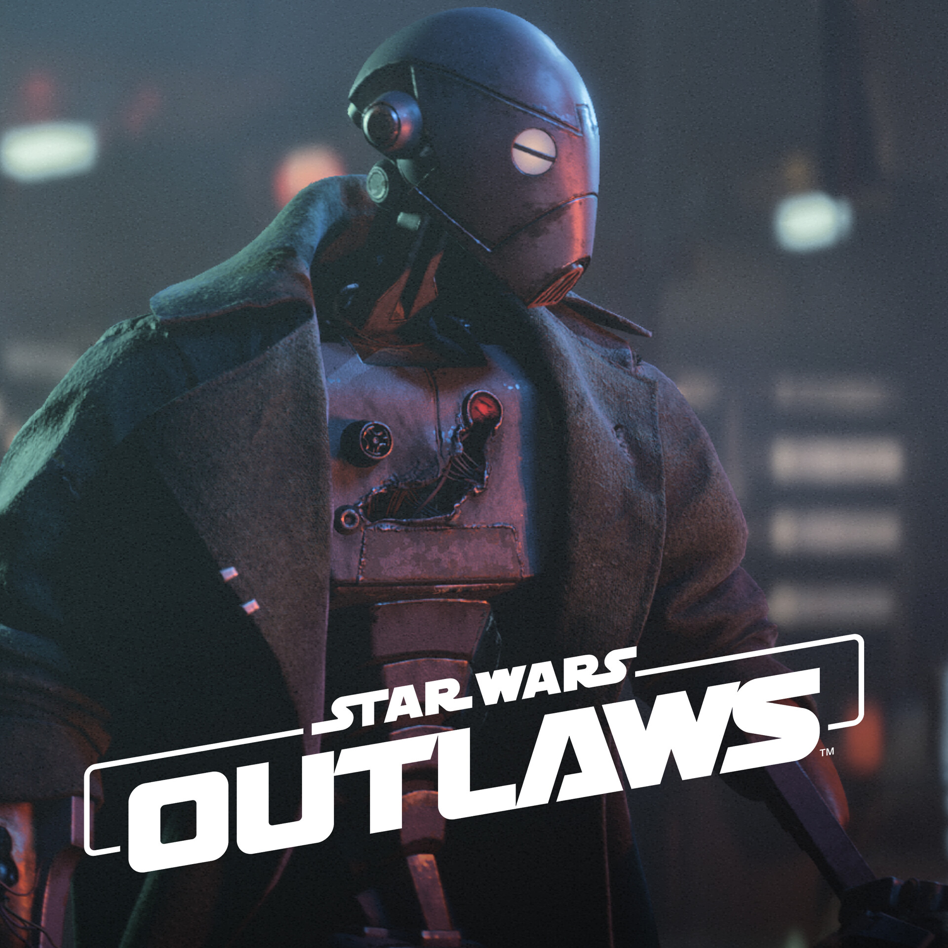 ArtStation - Star Wars Outlaws - ND-5
