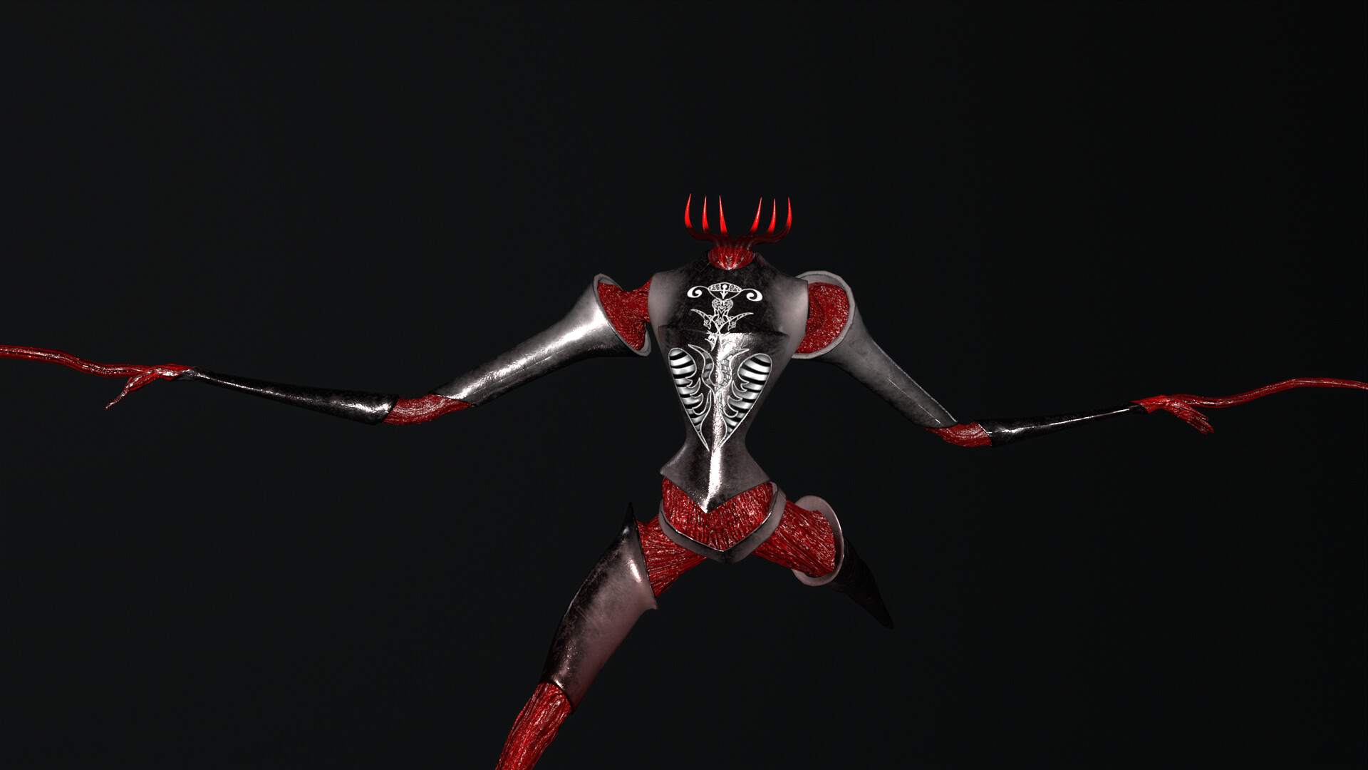 Steven Royal - Knight of the old ones