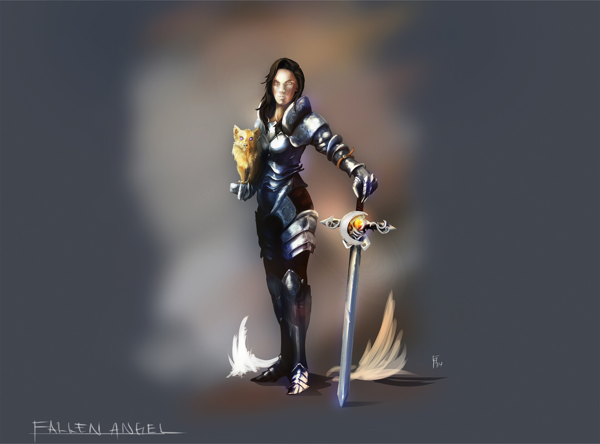 ArtStation - Fantasy