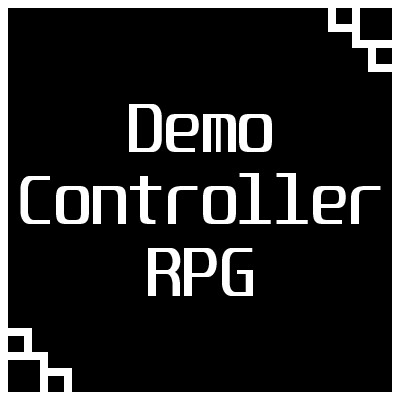 ArtStation - Demo Controller RPG