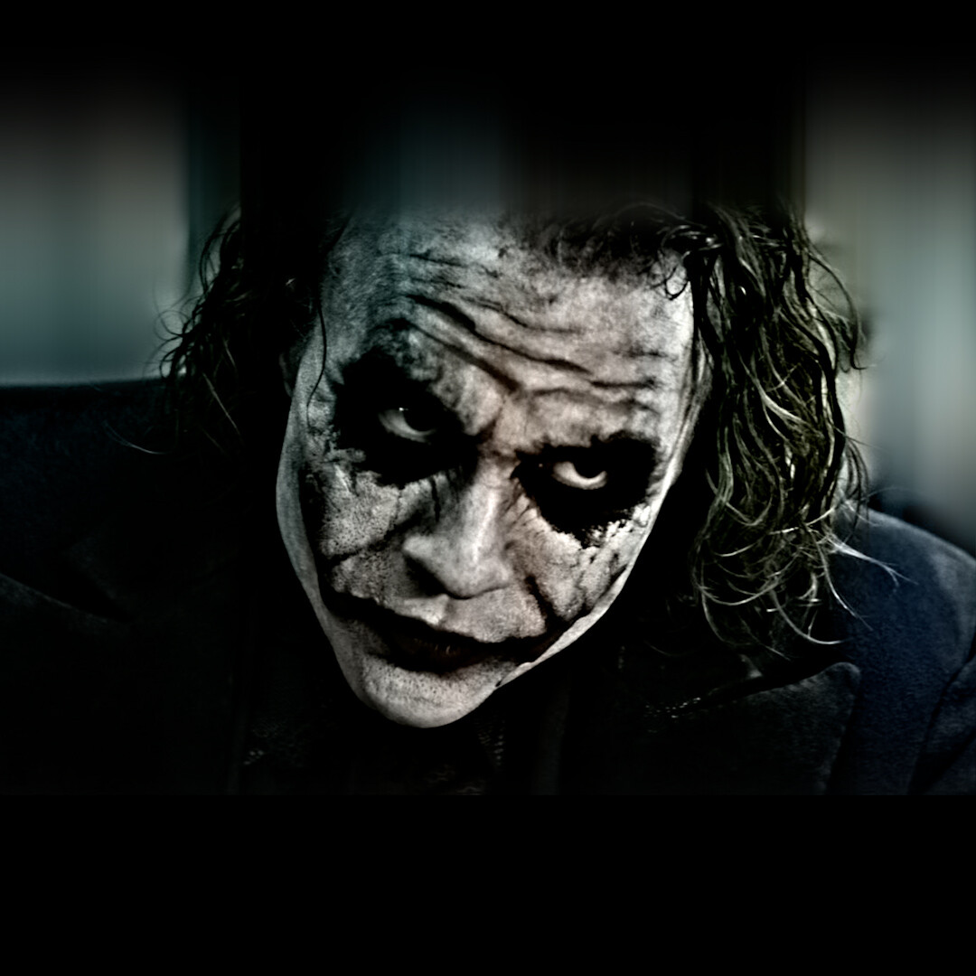 ArtStation - Movie edit