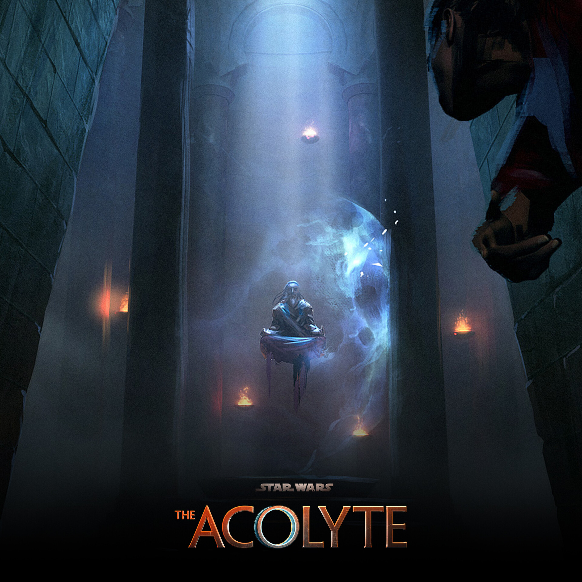 ArtStation - THE ACOLYTE - OLEGA - S01