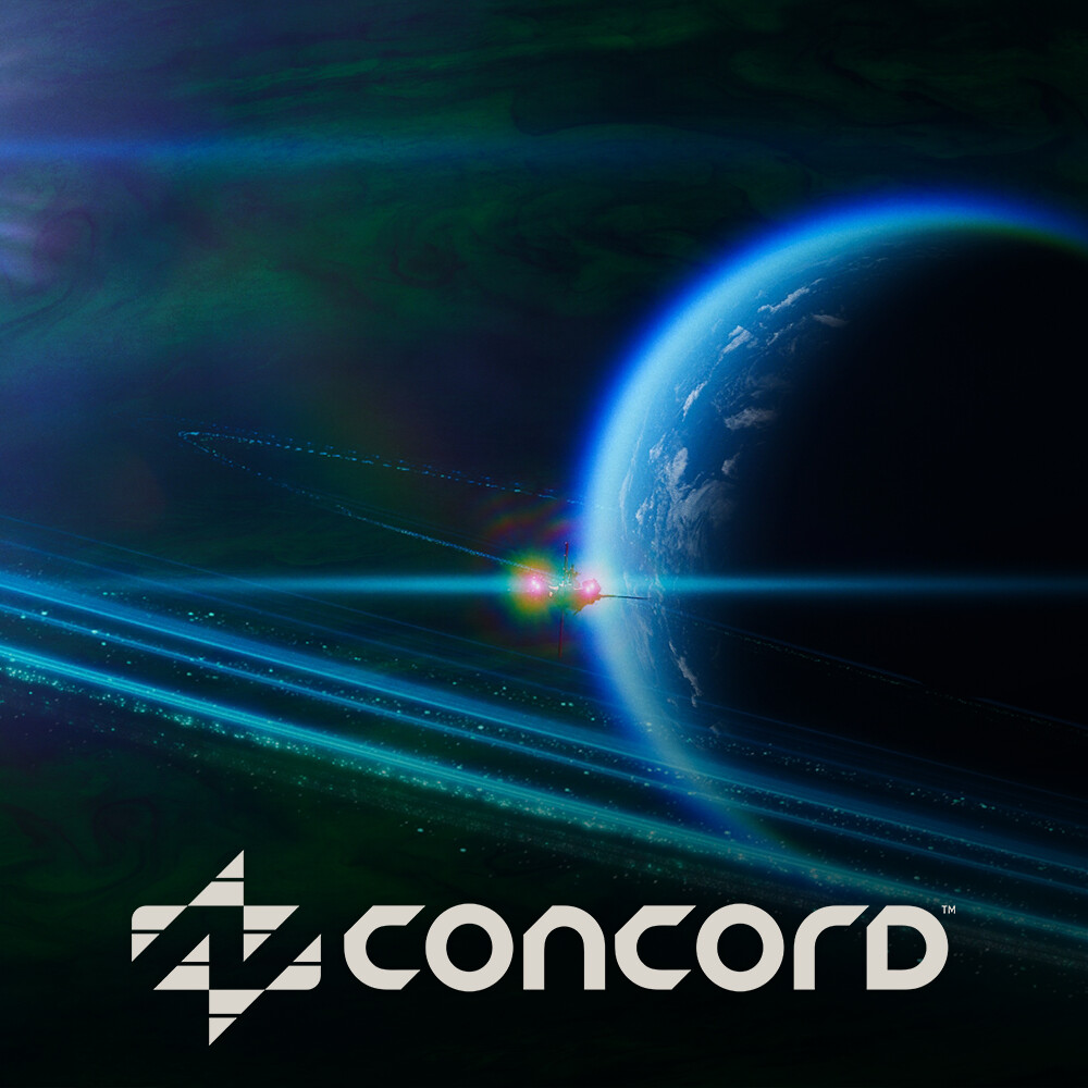 ArtStation - Planetary Arrival Sequences Lighting