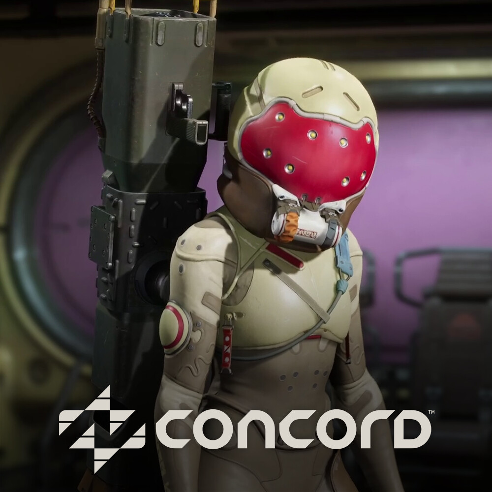 ArtStation - Character Select Menu Lighting