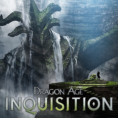 ArtStation - Well of Sorrows